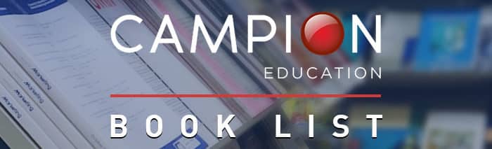 Campion School Book 2026 Pickup - Forest Crescent PS